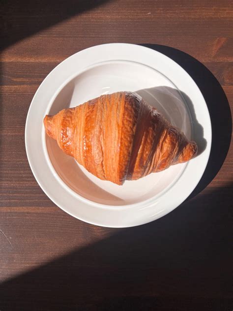 제주도 다시 여름같은 11월 커피와 크루아상