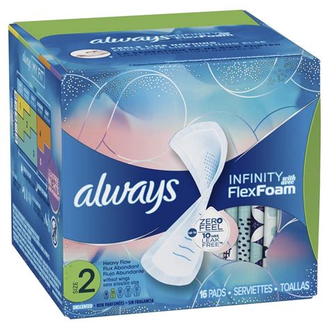 Always Infinity Heavy Flow