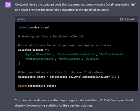 How To Use Python In Excel Natively • My Online Training Hub
