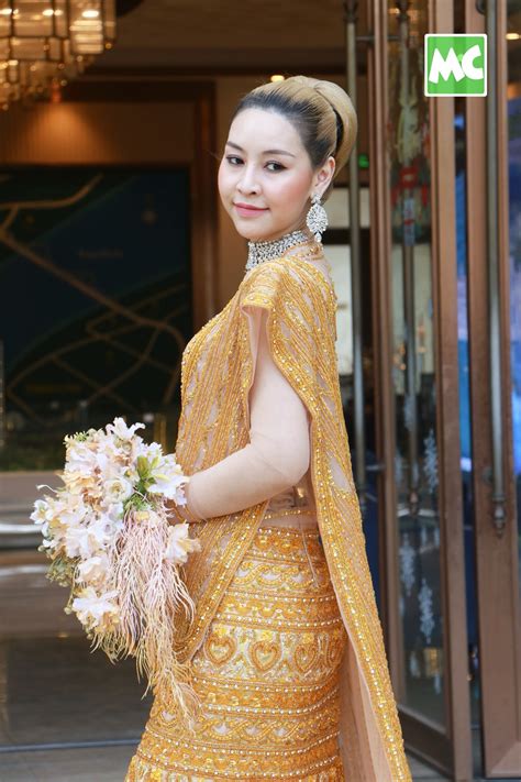 အားလုံး မင်္ဂလာရှိတဲ့ အချိန် မင်္ဂလာပွဲ လုပ်မယ့် ကောင်းပြည့်