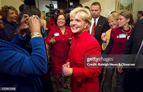 67 Bev Perdue Photos And High Res Pictures Getty Images