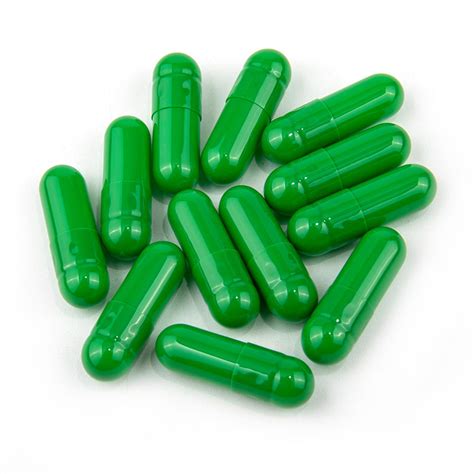 HPMC Hollow Capsules Manufacturers HPMC Capsules Suppliers