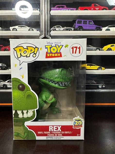 Funko Captain Rex Toy Statues Mercari