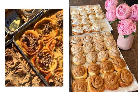 8 Cinnamon Scrolls Worth Getting Out Of Bed For In Sydney Russh