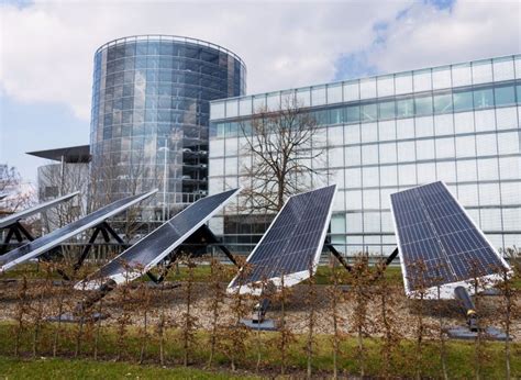 Difference Between Single Axis And Dual Axis Solar Trackers Explained Solarixis