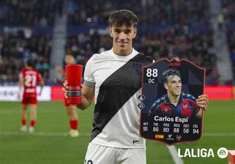 Carlos Espí Otra Vez Nominado Entre Los Mejores