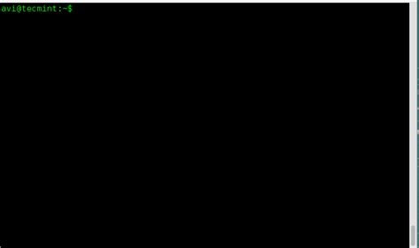 10 個『ls』命令面試的問題（二） Linuxstory