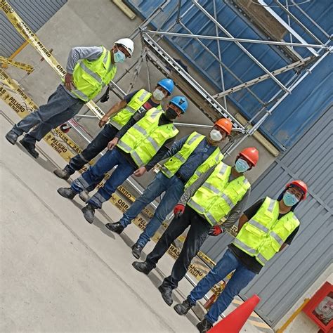 Grupo Sql Ingeniería Y Proyectos Sac La Victoria