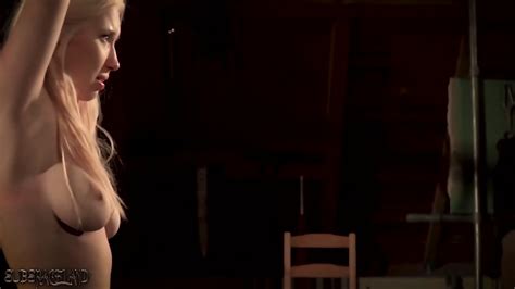 Teen 18 Enduring Submissive Sex In Dungeon And Is Made To Cum With A Sex Toy 10 Min Eporner