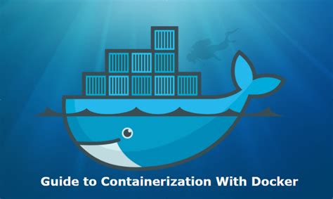 guide to containerization with docker by kim siangchin code like a girl
