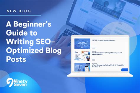 A Beginners Guide To Writing Seo Optimized Blog Posts 97 Display