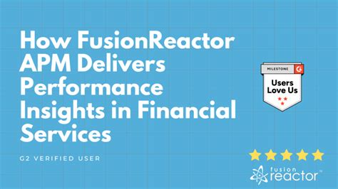 Maximizing Cf Performance For Enterprises With Fusionreactor