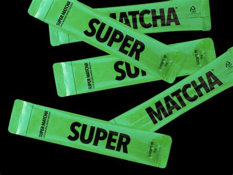 슈퍼말차 힙하게 우려낸 녹색 가루 차의 대중화를 꿈꾸다
