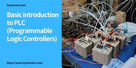 basic introduction to plc programmable logic controllers product directory malaysia
