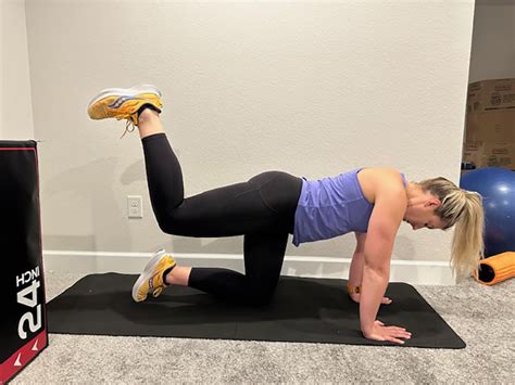 7 Best Hamstring Exercises For Runners Runtothefinish