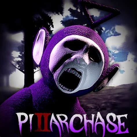 Stream Pillar Chase 2 The Stricken Chase Theme By Ao Oni Listen