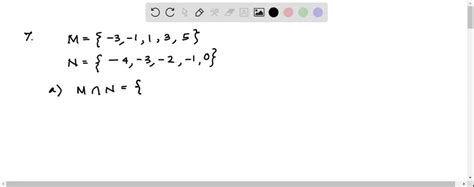 SOLVED Let n m mean n is a factor of m Given A x x ℕ 3 x and B x x ℕ 5 x