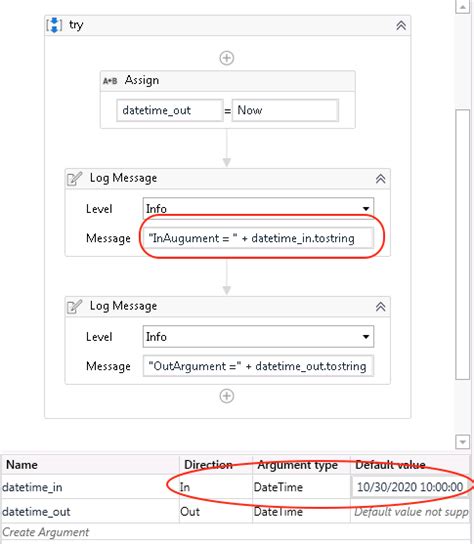 datetime variable in orchestrator orchestrator uipath community forum