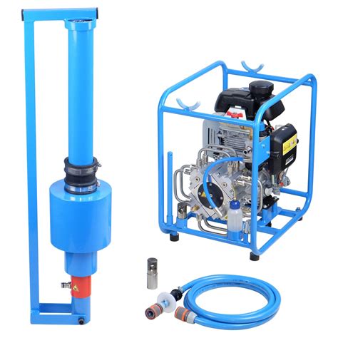 Dynamic Probing Medium Dpm Stitz Gmbh