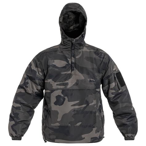 Куртка Mil Tec Winter Combat Anorak Dark Camo Магазин Military Pl