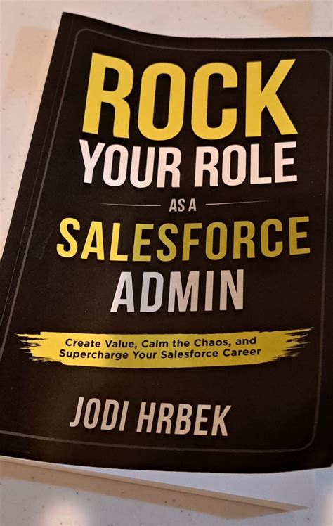 Aaron Distler On Linkedin Salesforce Talentstacker