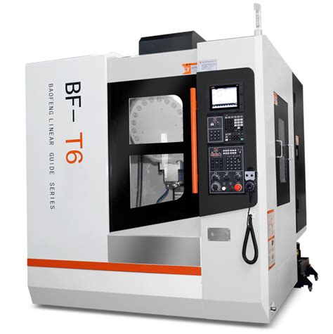 Cnc Drilling And Tapping Machine Center