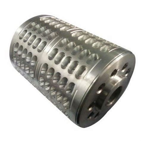 1 5 Hp Stainless Steel Blister Forming Roller At ₹ 65000 Piece In