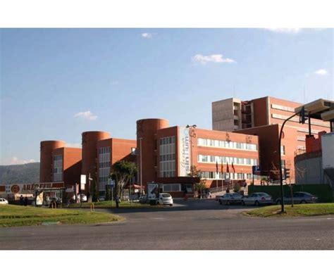 Hospital Materno Infantil Virgen De Arrixaca Burcons