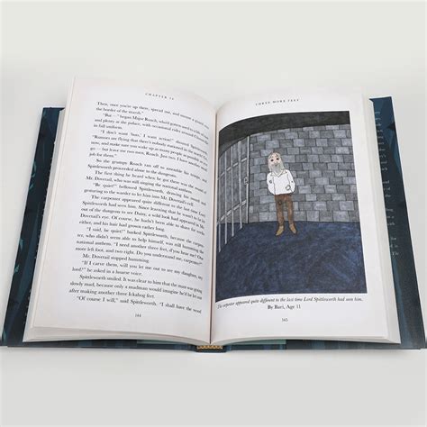 英文原版 The Ickabog伊卡狛格儿童童话冒险故事书小说精装收藏插图纪念版哈利波特同作者j K Rowling新作少儿文学作品学乐童书 虎窝淘