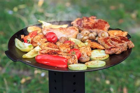 Soba Racheta Solutia Ideala Pentru Camping Excursii Etc