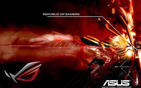 Rog Wallpapers Wallpaper Cave