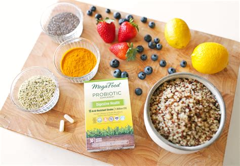 Promoting A Strong Immune System Anti Inflammatory Foods And