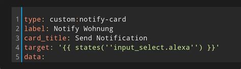 Solved State Of Dropdown As Target Frontend Home Assistant Community