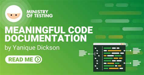 Elevating Your Test Automation Projects With Meaningful Code Ministry