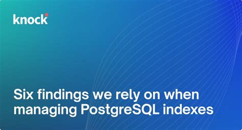 Peter Zaitsev On Linkedin Postgres