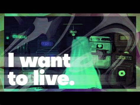 I Want To Live Netzach Floor Of Art S Realisation Library Of Ruina Highlights Youtube