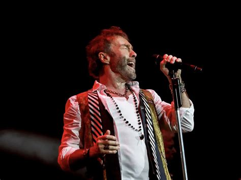 Paul Rodgers Says Bad Company Will Likely Perform At Rock And Roll Hall