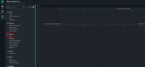 Basic Guide On Deploying Checkmk And Nginx Ssl Https Reverse Proxy With Docker Random It Blog
