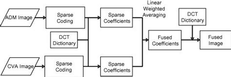 Block Diagram Of Sparse Fusion Download Scientific Diagram