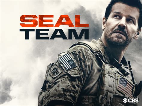 Prime Video Seal Team Season 2