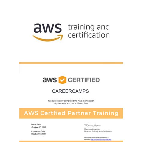 Aws Cloud Practitioner Essentials Training Class Career Camps Inc