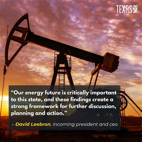 Texas 2036 On Linkedin Incoming President And Ceo David Leebron Said