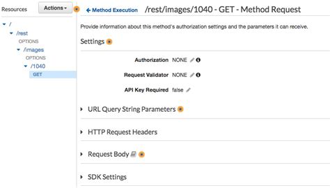 Get Binary Image From S3 Via Api Gateway Stack Overflow