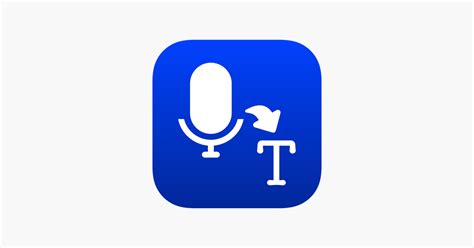 ‎speech to text app dictation on the app store