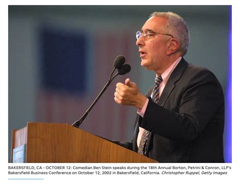 Why Trumps Tariffs Have Everyone Talking About This Scene From Ferris