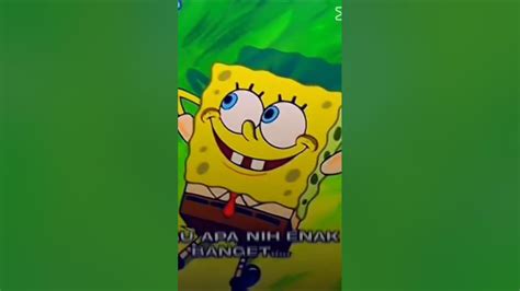Sponbob Youtube