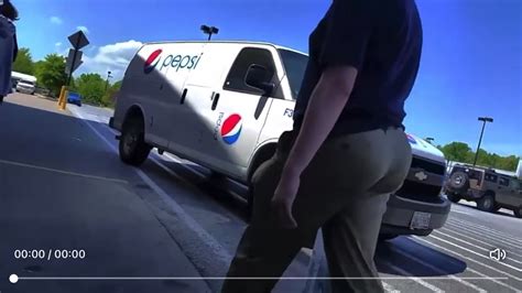 Big Funky Nerd Butt Part 1