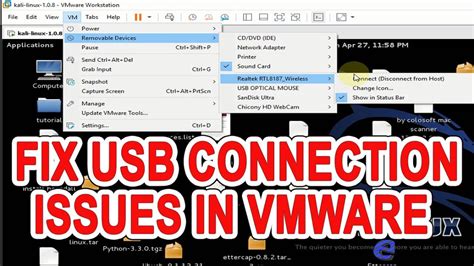 Connect External Hard Drive To Virtual Machine Vmware At Glenda Macon Blog
