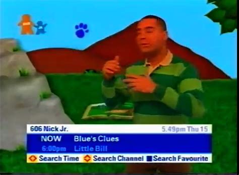 February 15 2001 Nickstory Jr Uk Wiki Fandom