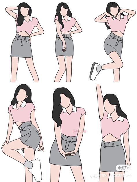 Pin De Winng Bae Em Style Melhores Poses Para Fotos Poses Fofas